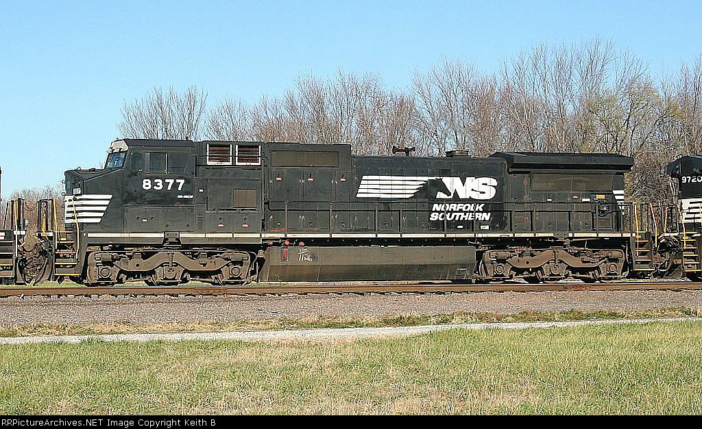 NS 8377
